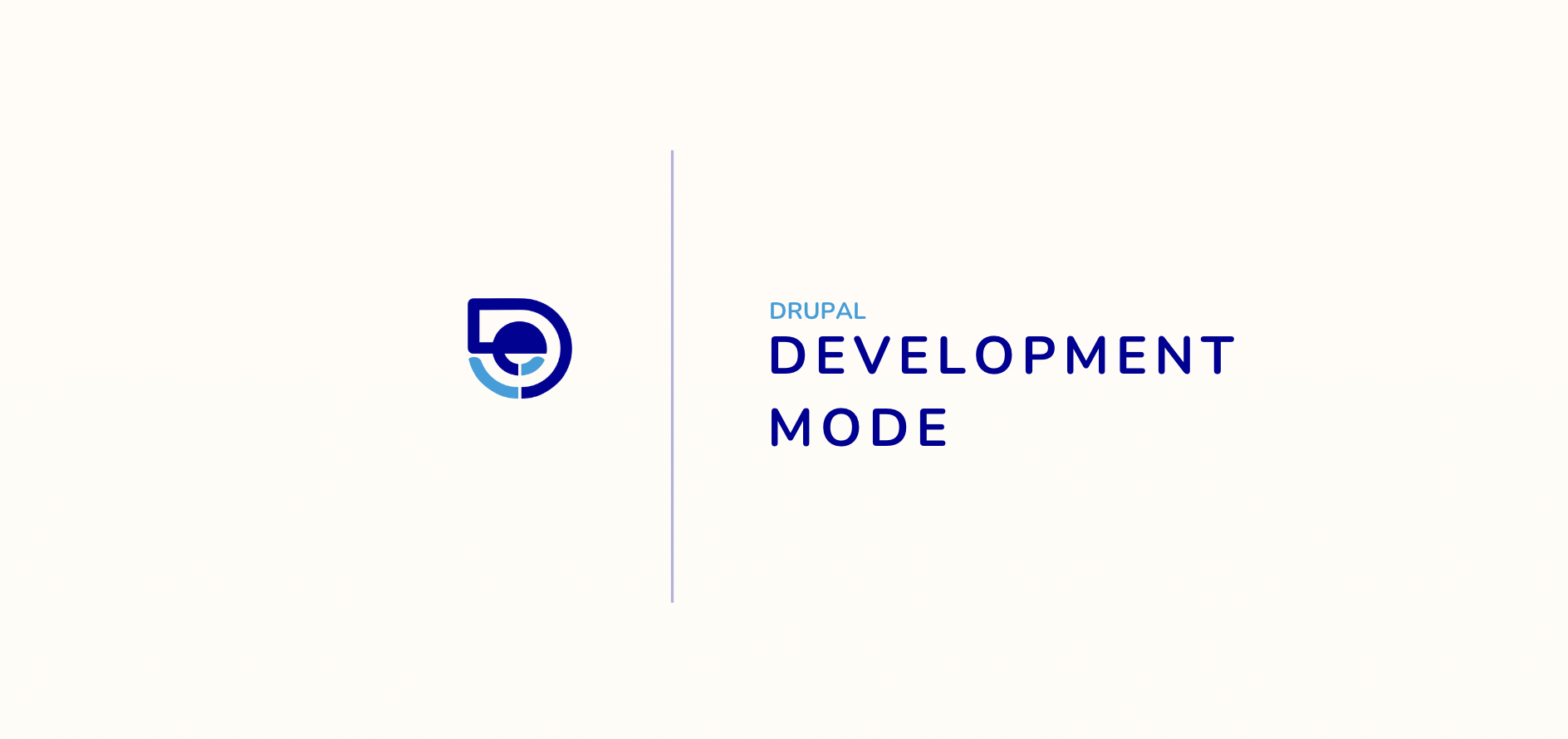 Enabling Development Mode In Drupal 10 